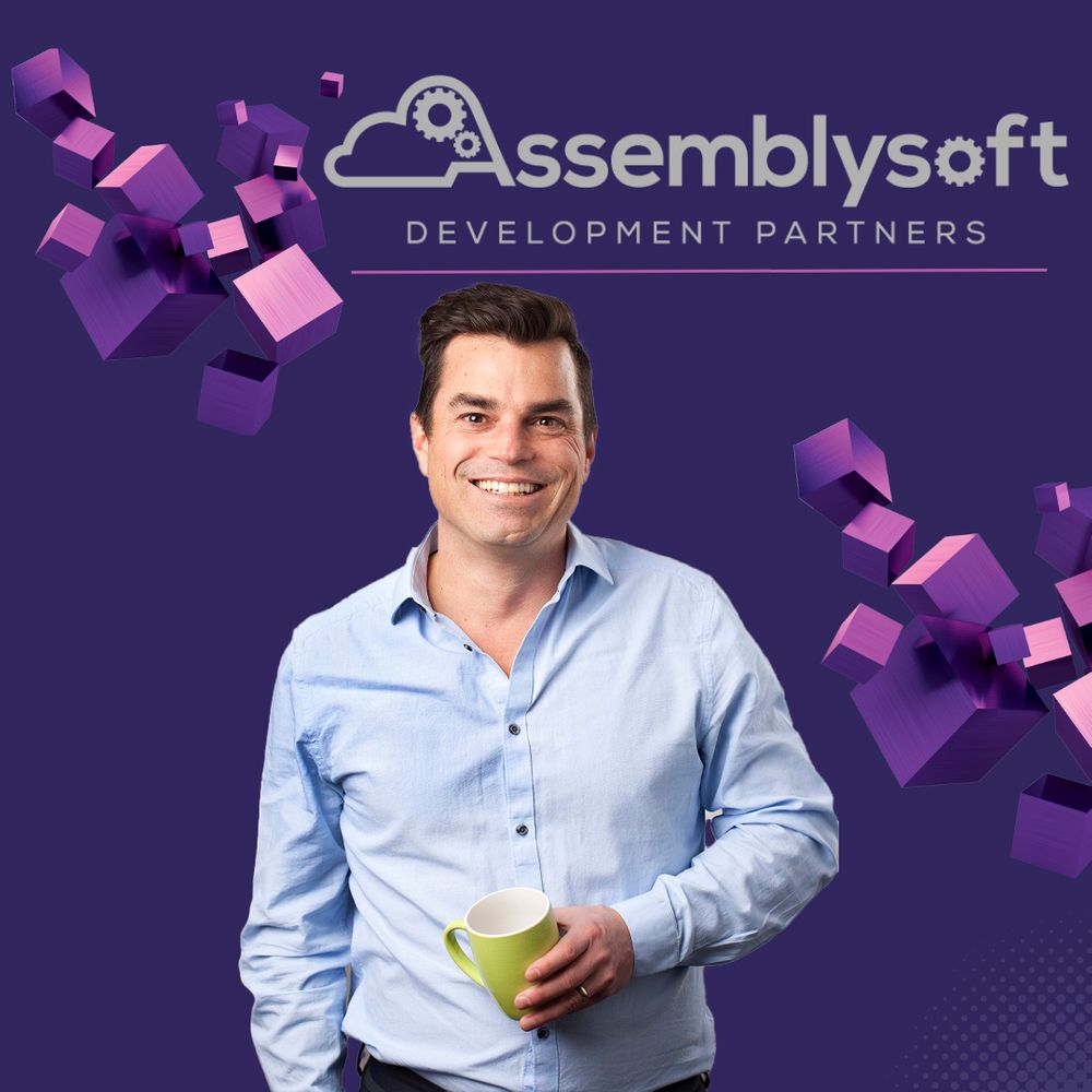Modernize Legacy Systems with Blazor and Assemblysoft