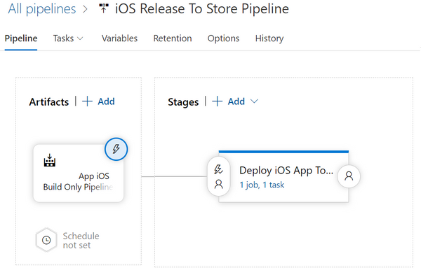 How to disable Continuous Integration on YAML Build and Release pipelines